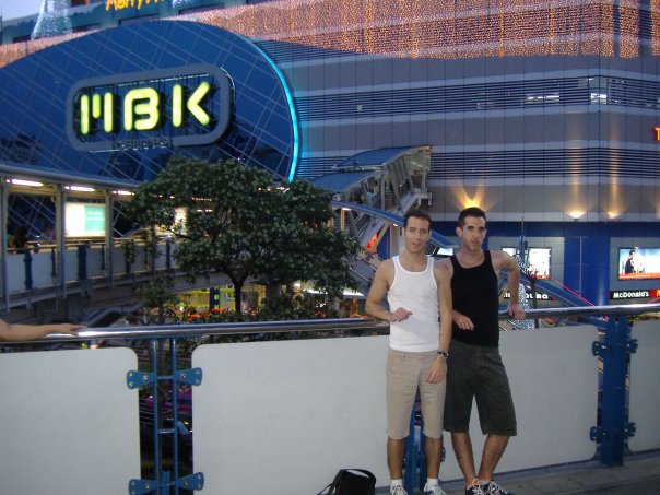 Guy Levy | My Travel Blog